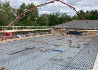 BECT - Quality Construction Services