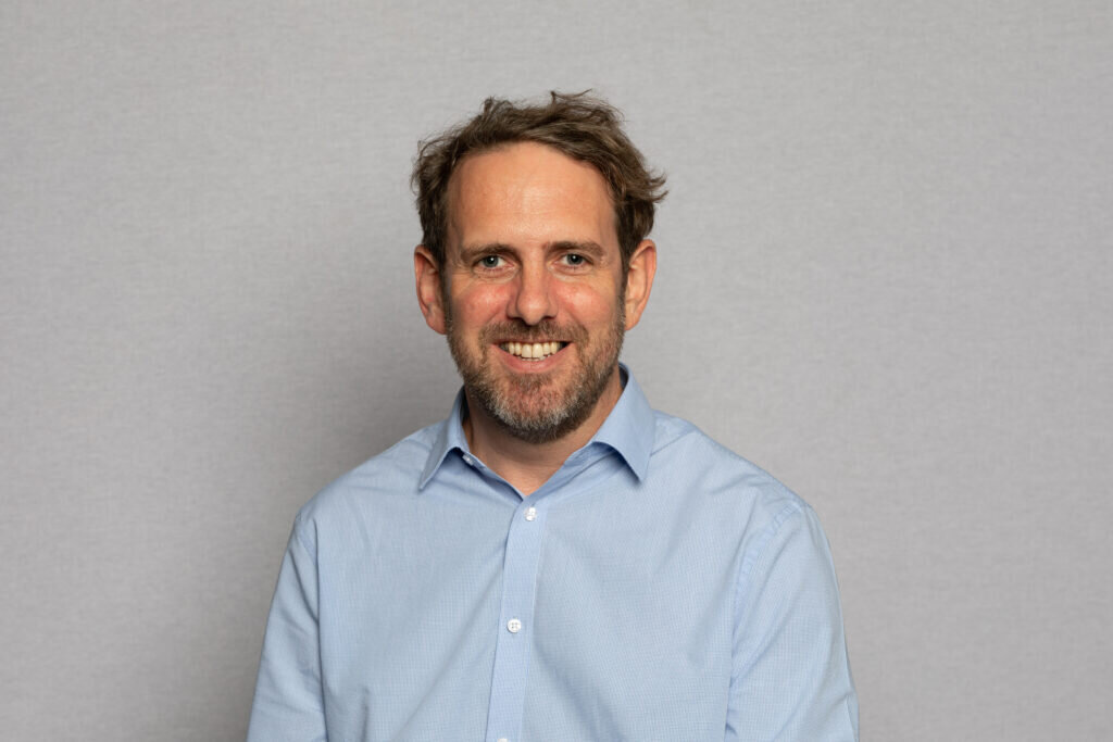 Jonathan Matthews - BECT