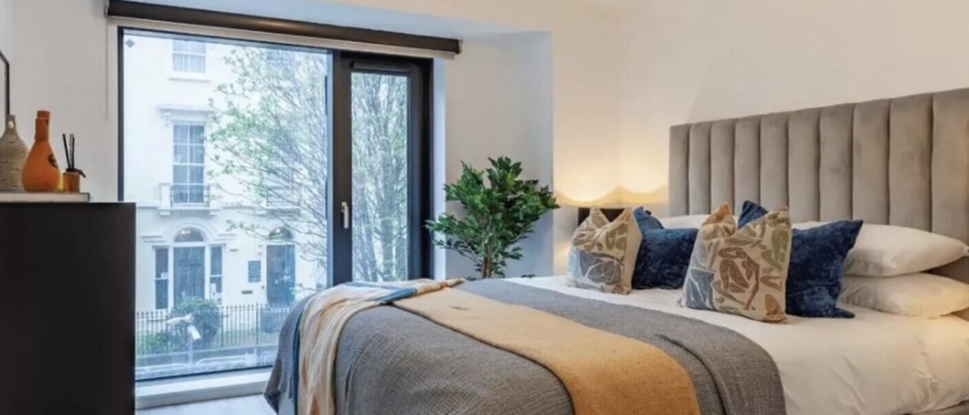 Sustainable Living at Landore Court - BECT