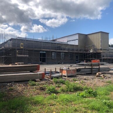 BECT - Quality Construction Services