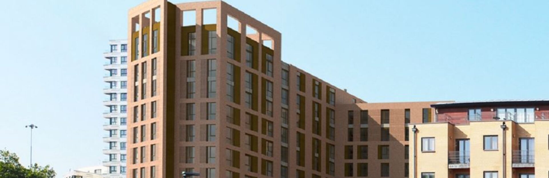 Weldale St. Reading Phase 2 - BECT